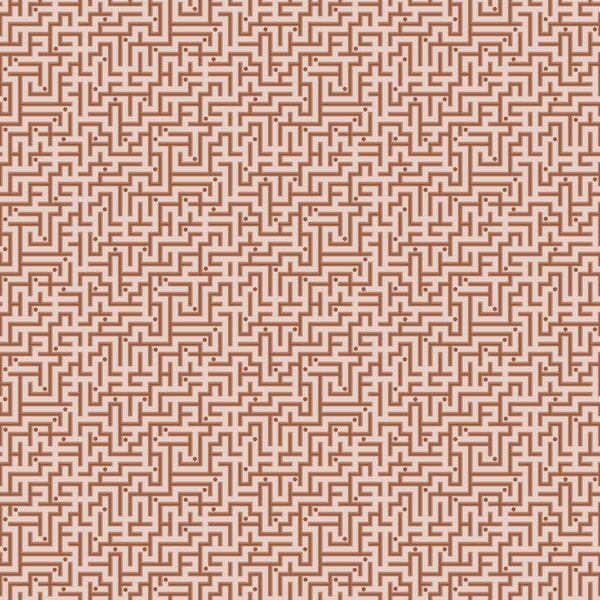 Labyrinth - Desert Poppy Paper Co.